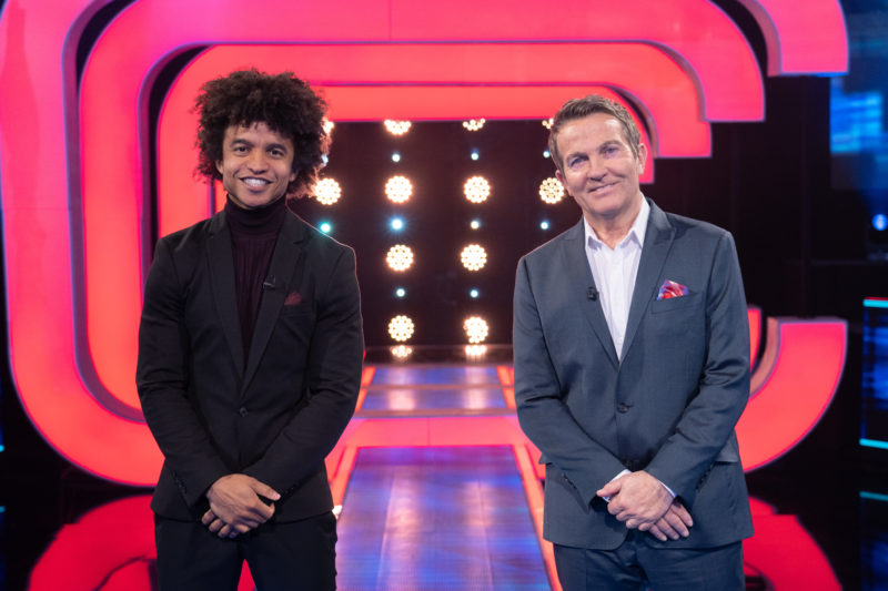 Beat The Chasers: who are the contestants in the new celebrity special?