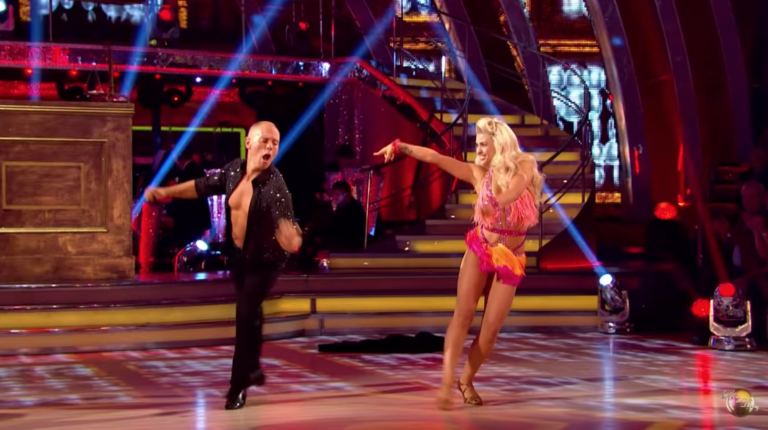 Robert Rinder returns with ITV's Judge Rinder's Crime Stories series