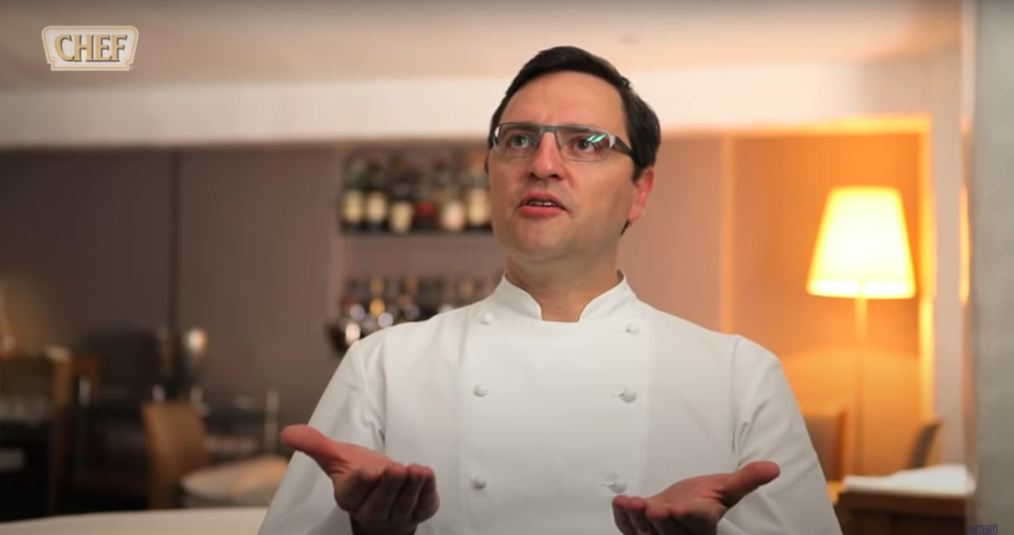 Meet Jonny Lake: MasterChef judge and former Fat Duck head chef