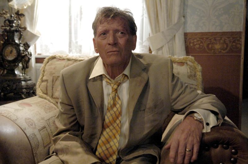 Remembering Johnny Briggs: Coronation Street's iconic Mike Baldwin and ...