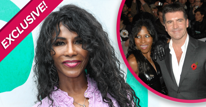 Simon Cowell 'fitter than ever' following accident, Sinitta reveals