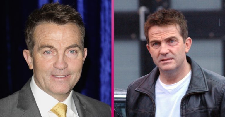 Bradley Walsh's role as Danny Baldwin in Coronation Street detailed