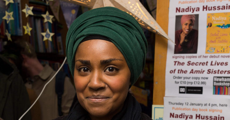 Nadiya Hussain returns to TV, showcasing Yorkshire's best dining spots ...
