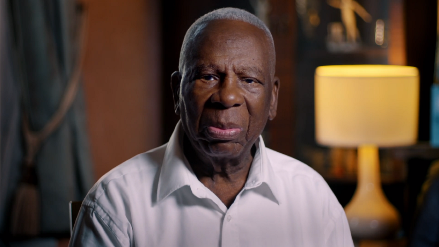 Andrew Augustus: 24 Hours in A&E star died after filming, show reveals