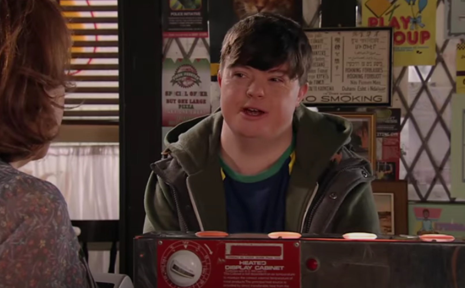 Coronation Street SPOILERS: Alex targeted by online trolls