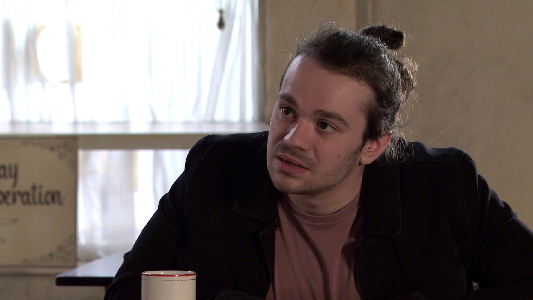 Coronation Street's Seb Franklin: A tribute to the beloved character