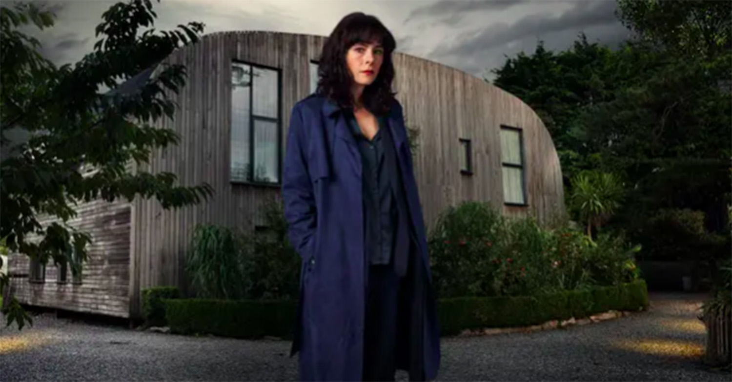 Meet the cast of Intruder: Sally Lindsay heads new Channel 5 thriller