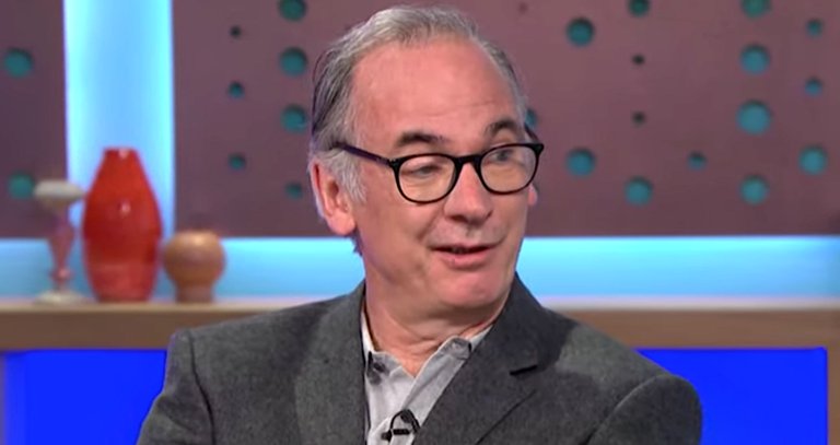 Actor Paul Ritter's legacy: A tribute to his versatile career in film ...