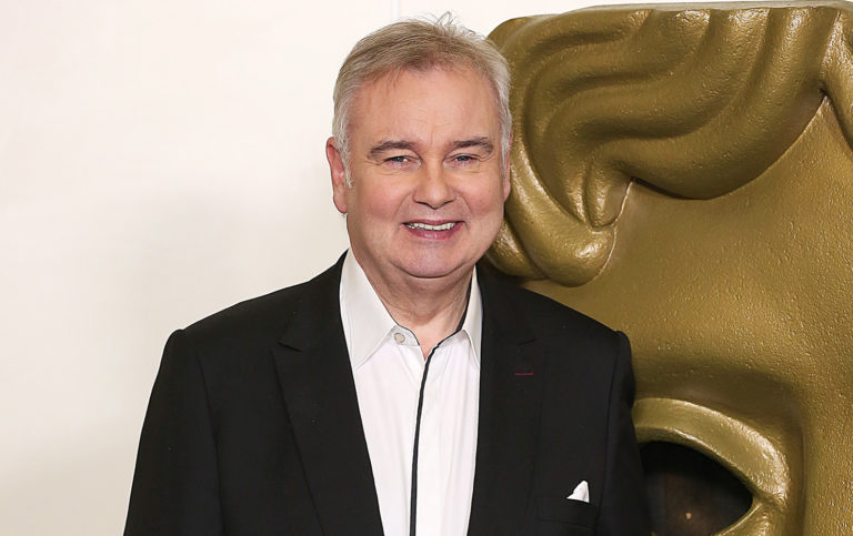 Eamonn Holmes to become grandad as son Declan expects first child