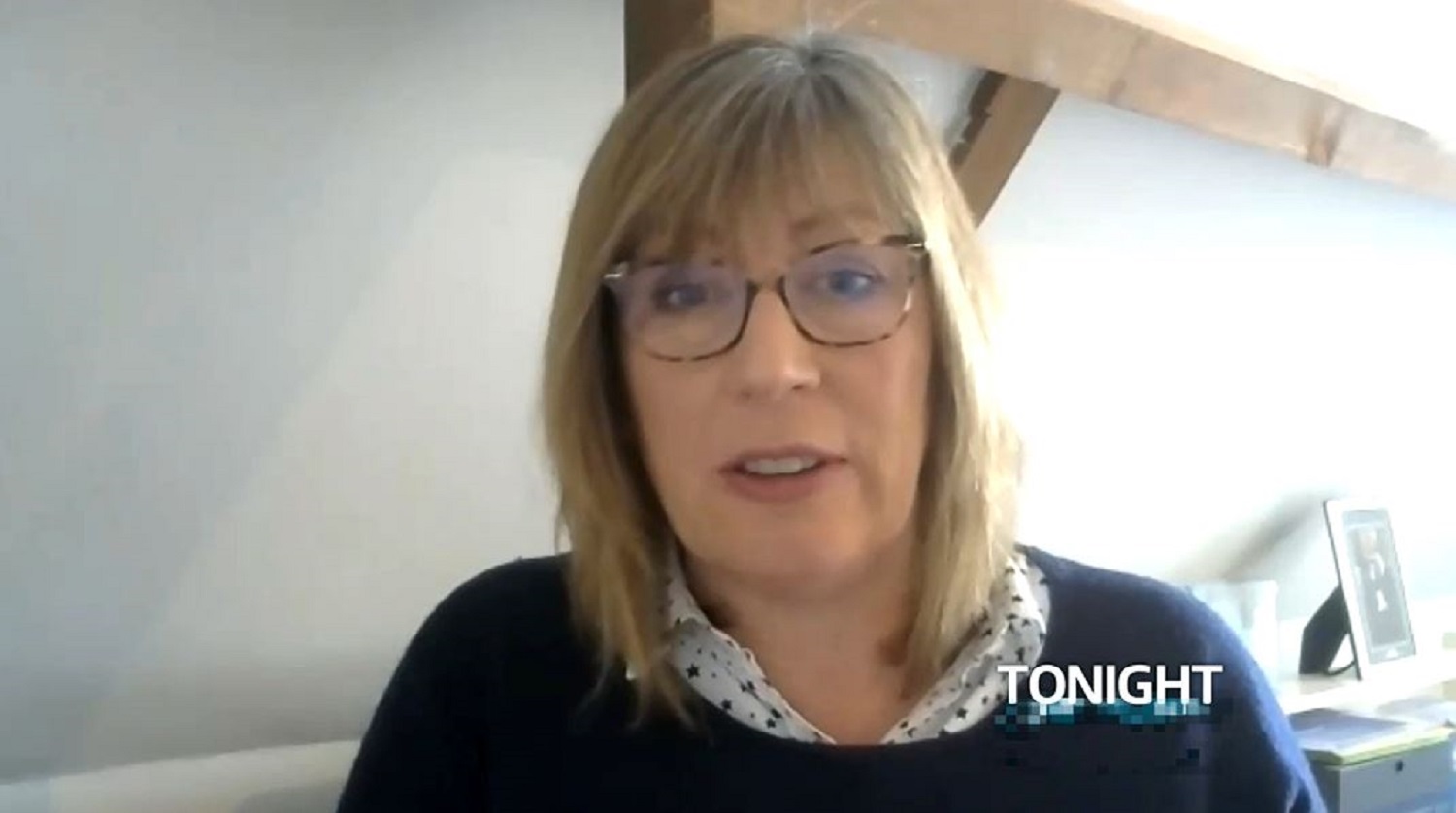 Ex-chief constable Sue Fish opens up about indecent assaults by senior ...