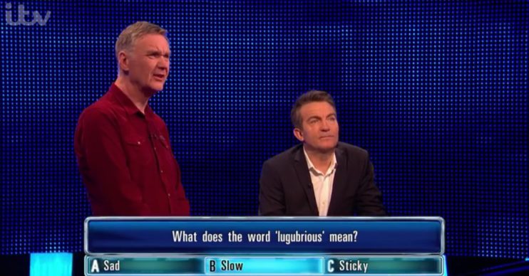 The Chase: Bradley Walsh stunned as Paul Hanley appears on show
