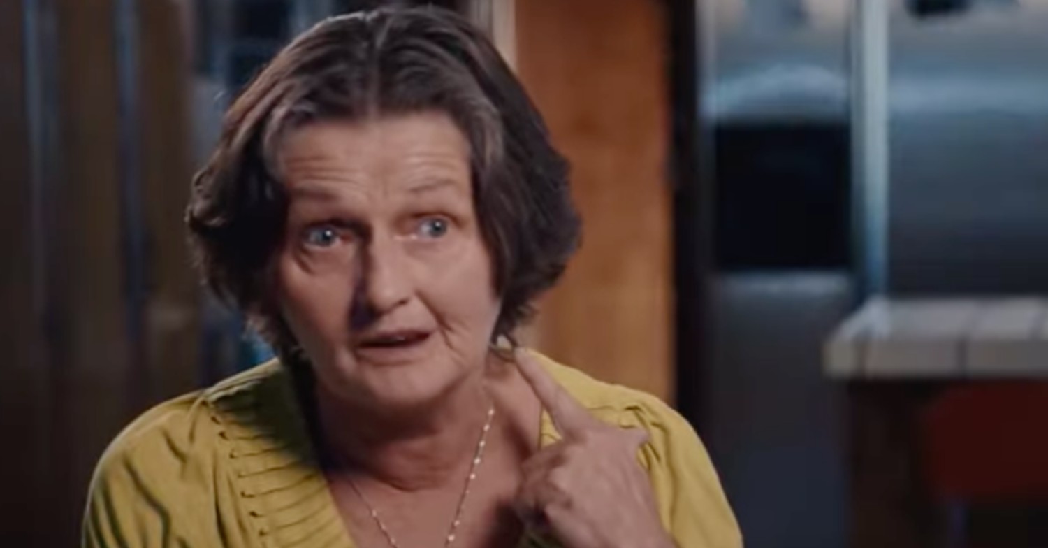 Netflix's 'Why Did You Kill Me?' explores Crystal Theobald's murder