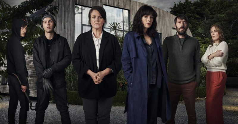 Intruder series on Channel 5: Four big questions ahead of the final