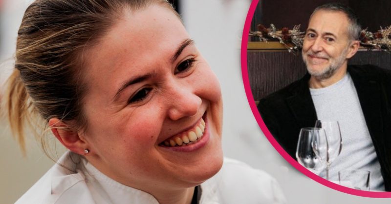 Emily Roux judges MasterChef final four, but what's her story?