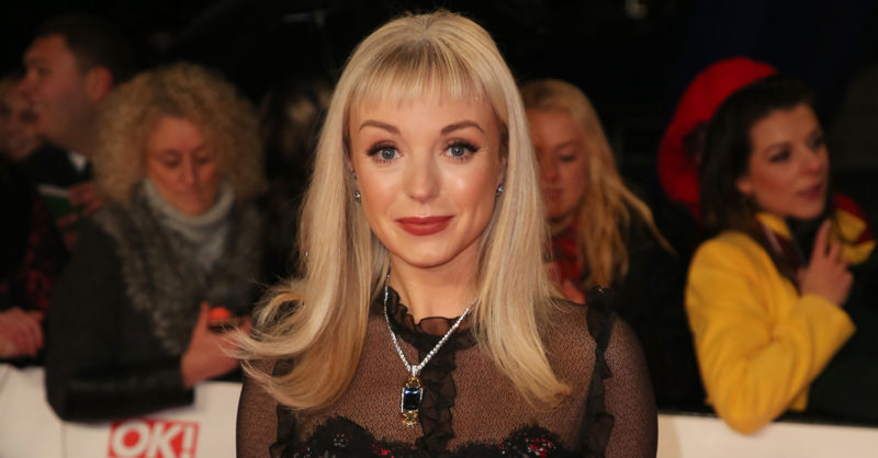 Helen George: A glimpse into the 'Call The Midwife' star's career and ...