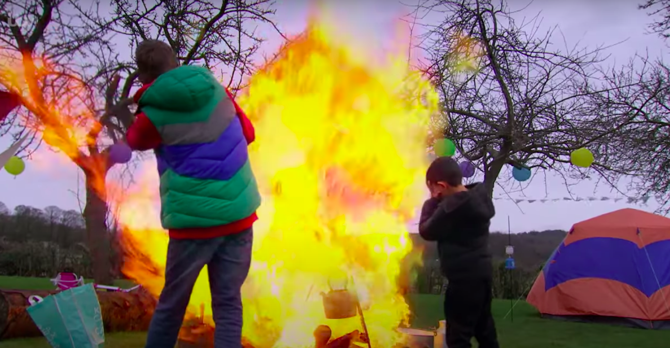 Emmerdale's Archie Breckle: The story of Jai Sharma's son and his ...