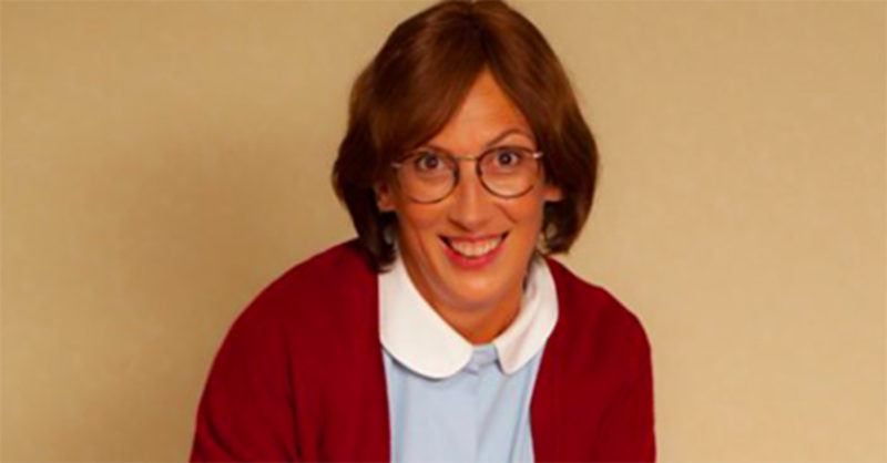 Will Miranda Hart return to Call The Midwife as Chummy?