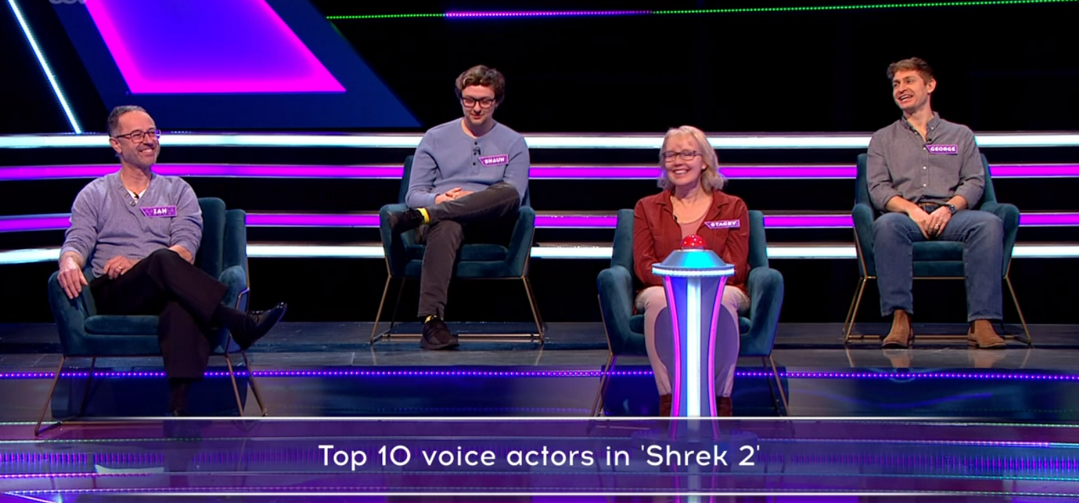 Sally Lindsay divides Tenable fans as they want Warwick Davis to return