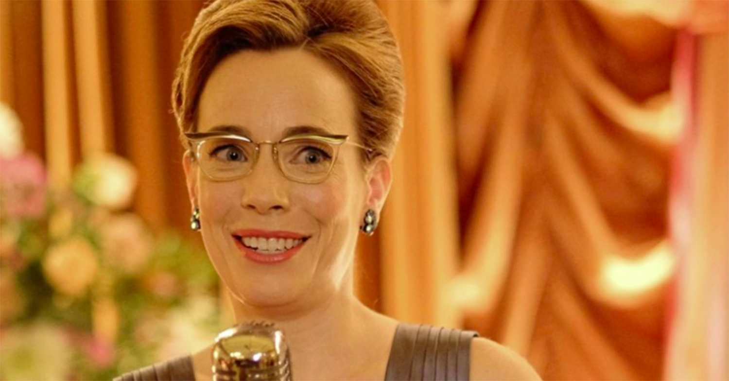 Laura Main: From Sister Bernadette to Shelagh Turner in Call The Midwife