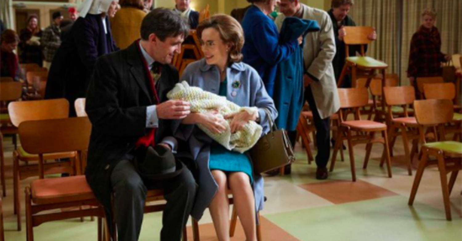 Laura Main: From Sister Bernadette to Shelagh Turner in Call The Midwife