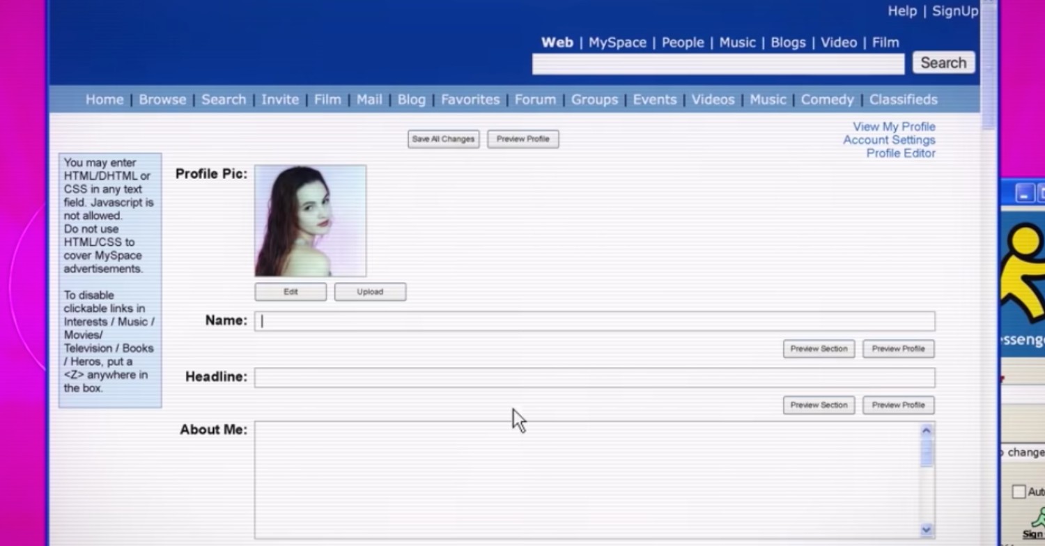 Why Did You Kill Me? on Netflix: What’s MySpace and where is her killer?