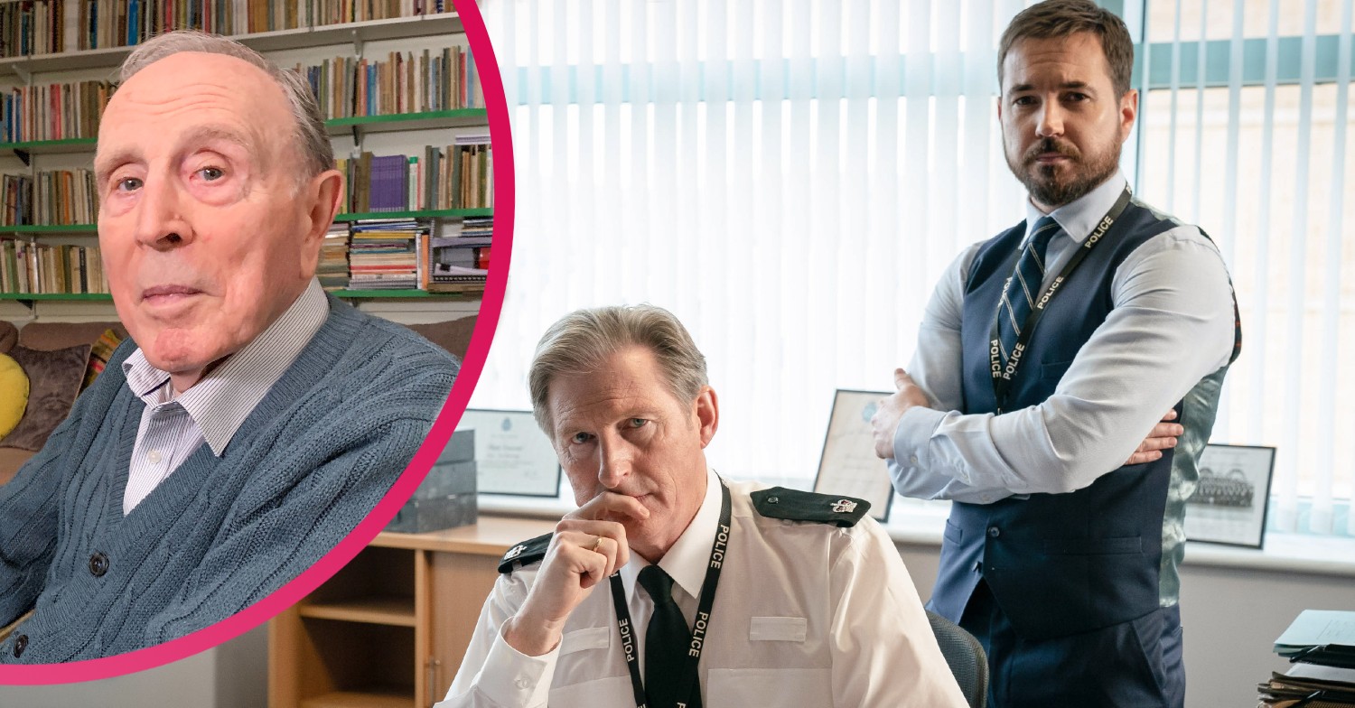Bent Coppers: The real AC12 and 1970s police corruption on BBC Two