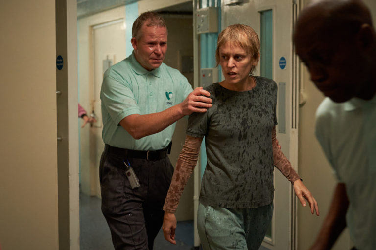 Too Close: ITV viewers rage as they 'miss crucial chunk' of finale