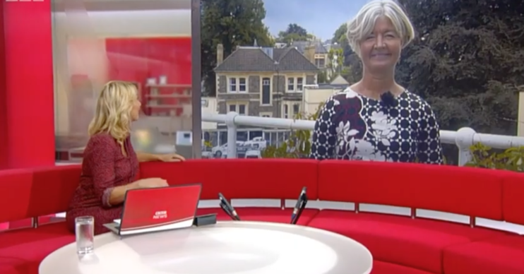 Jemma Cooper leaves the BBC after calling corporation 'the devil'