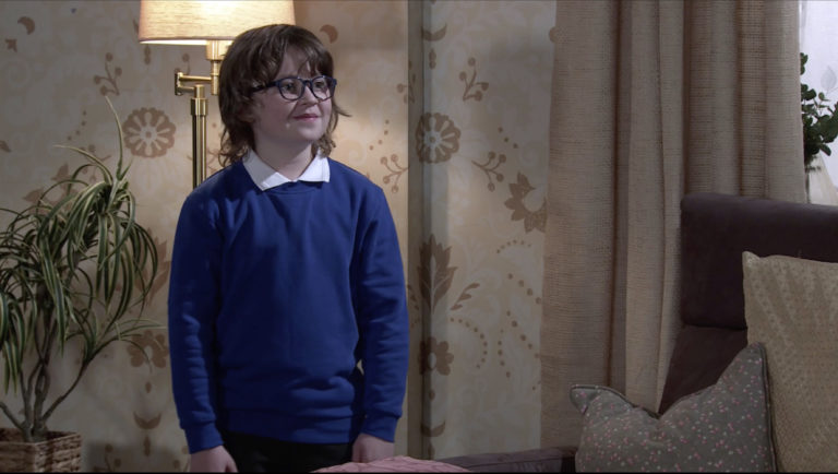 Coronation Street spoilers: Sharon manipulates Sam to locate Nick