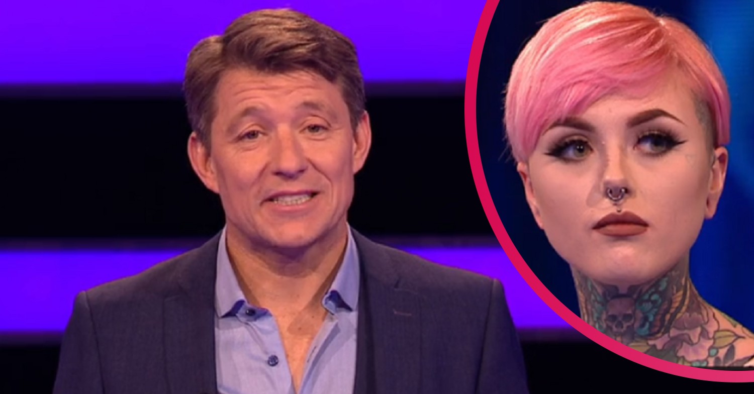 Tipping Point viewers gutted for Robyn as she's 'robbed' of place in final