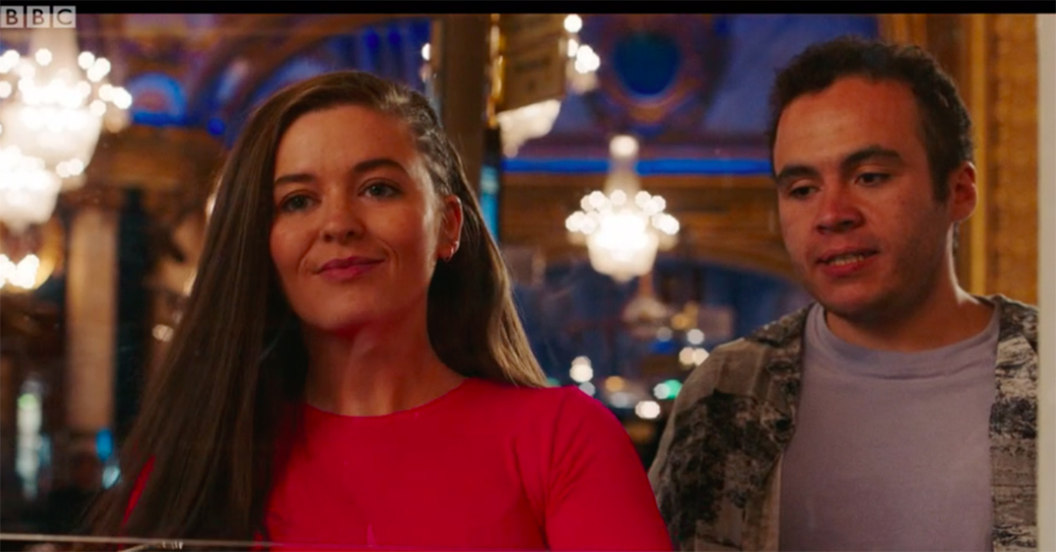 The Syndicate BBC One: Fifth series confirmed, series four excitement