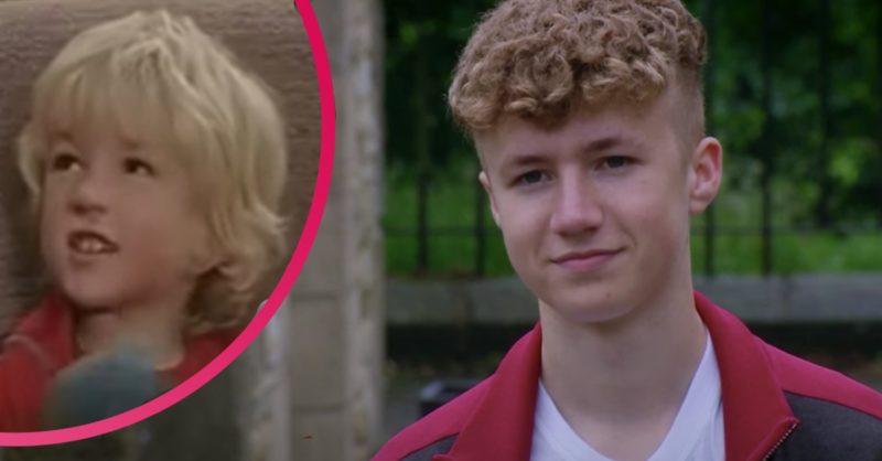 Noah Dingle's turbulent past and family ties in Emmerdale