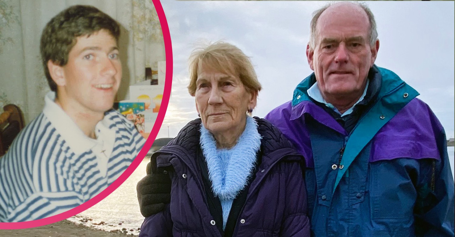 Exploring the Steven Clark cold case in ITV's 'Accused of Murdering Our ...