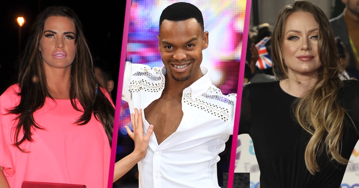 Celebrity MasterChef 2021 line-up: Katie Price and Rita Simons join in!