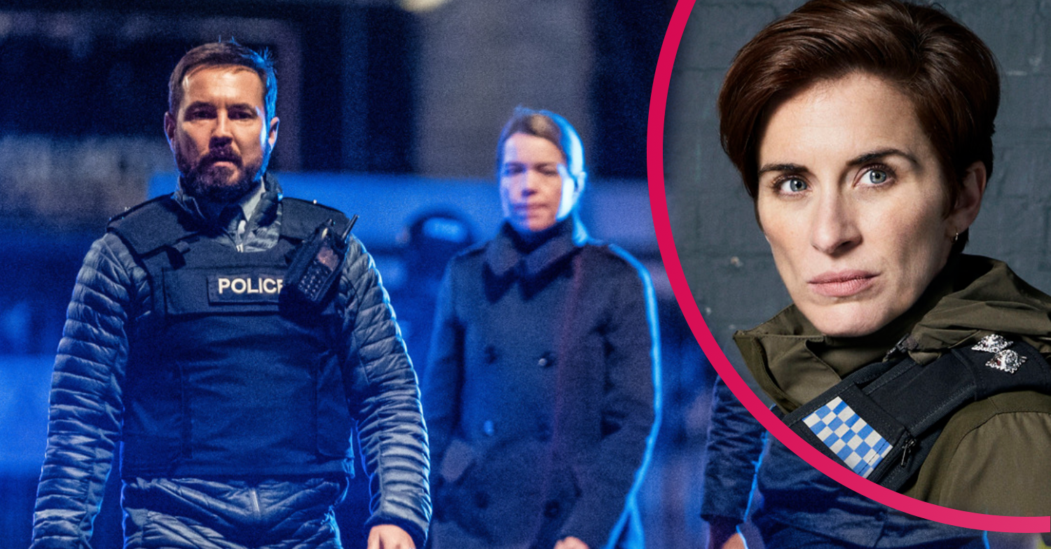 Line of Duty series six: Sneak preview of episode six reveals tension ...