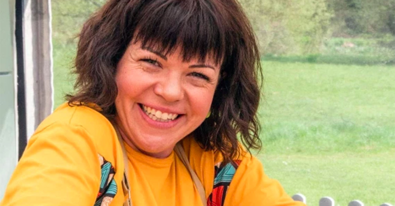 Meet the presenters of Channel 4's Food Unwrapped: Matt Tebbutt, Kate ...