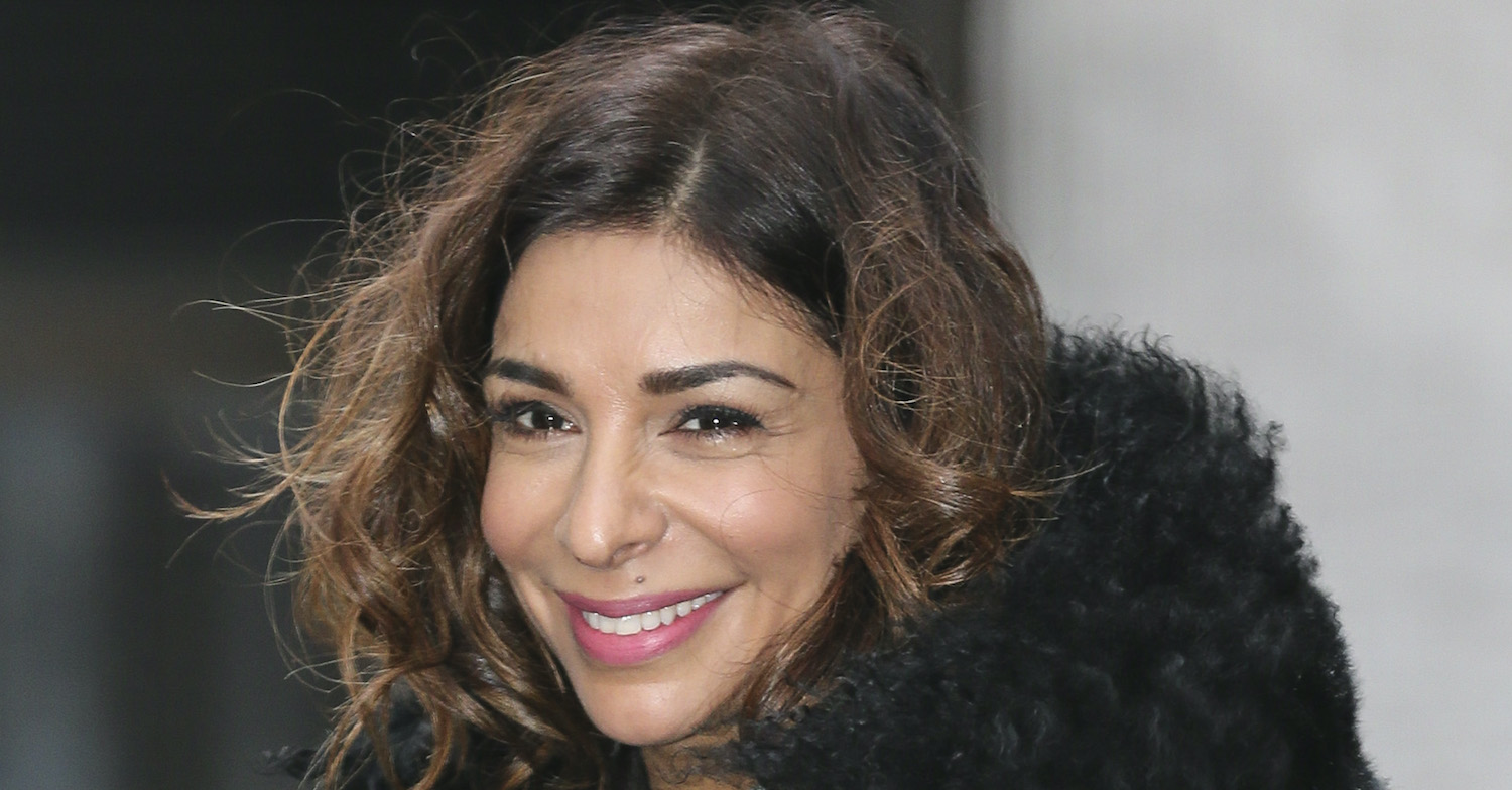 Shobna Gulati - Entertainment Daily