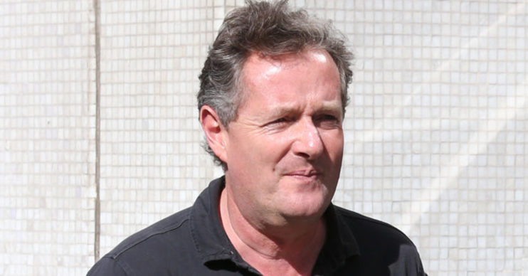 Coronation Street: Piers Morgan responds to Seb's snub