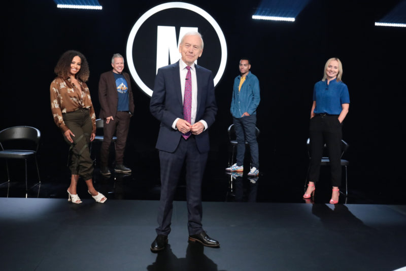 BBC's Mastermind seeks new contestants for upcoming series