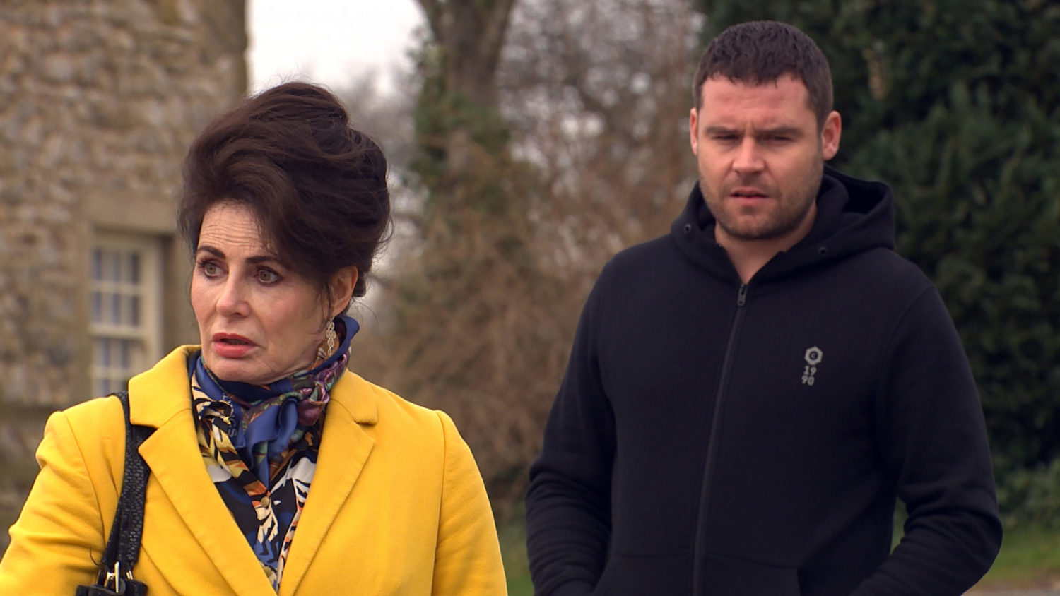 Emmerdale: From Jackson to Liv - everyone Aaron Dingle has lost