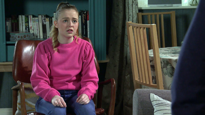 Meet Harriet Bibby: The new Summer Spellman in Coronation Street