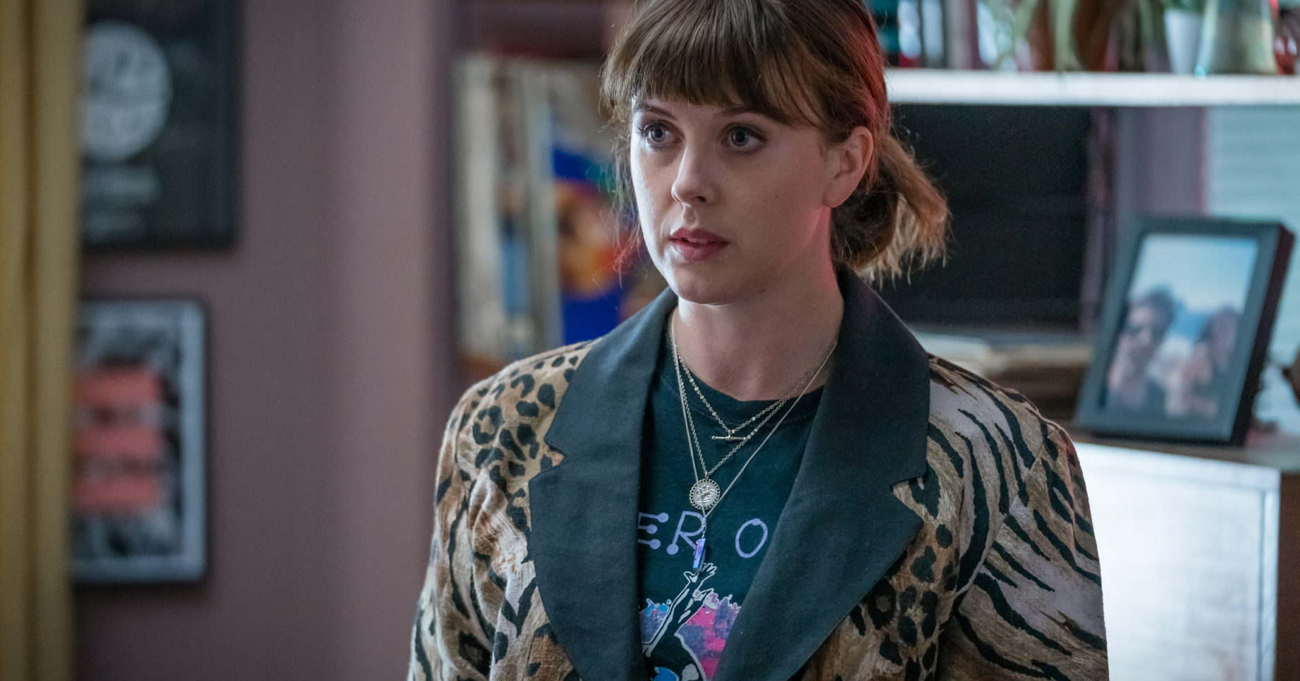 Viewpoint - Entertainment Daily