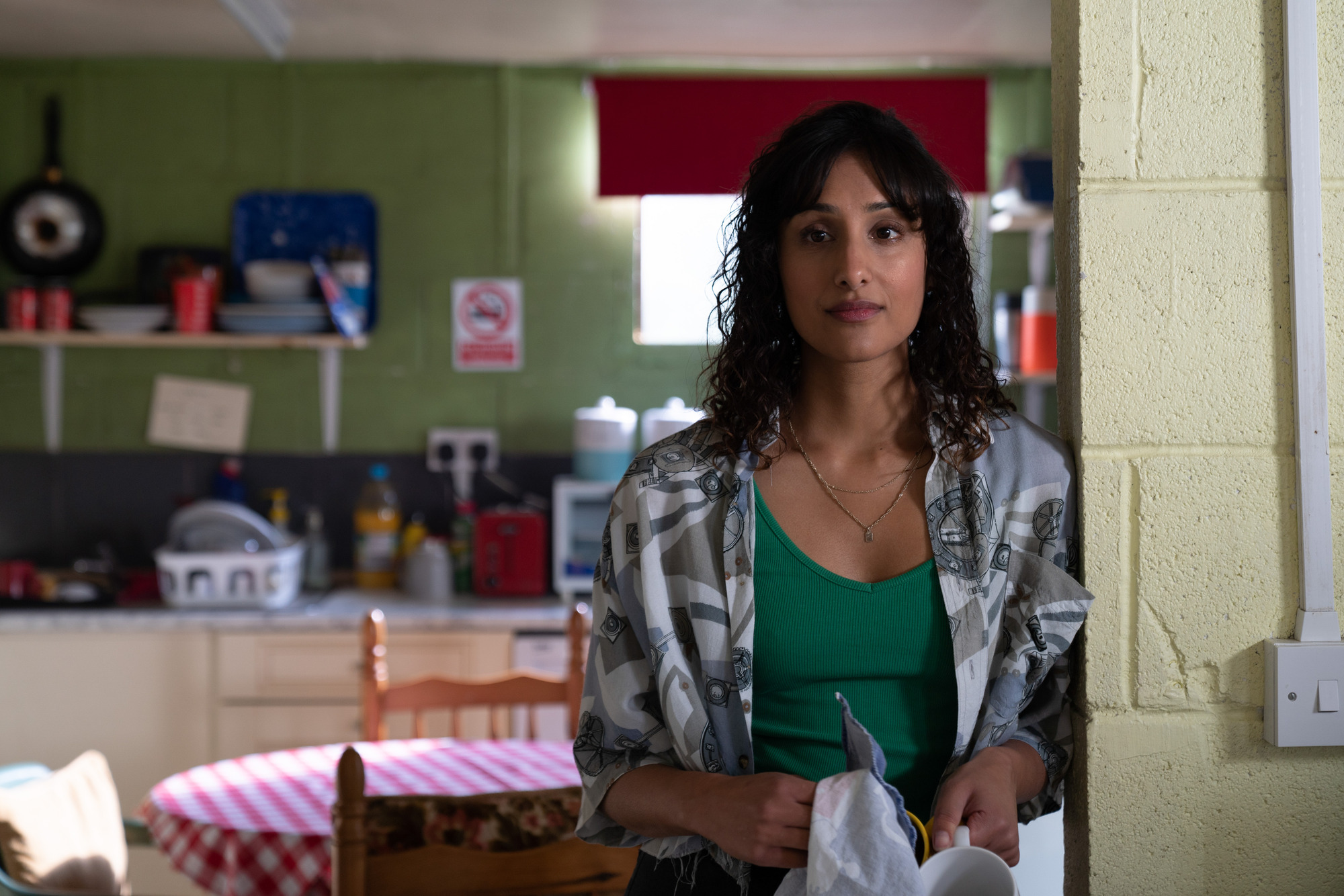 The Syndicate on BBC: Viewers praise ending as 'better than Line of Duty'