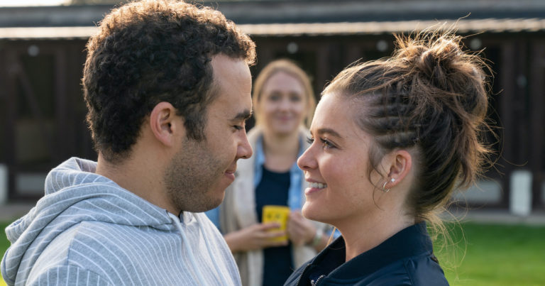 The Syndicate - Entertainment Daily