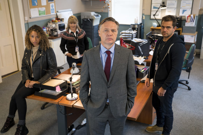 Innocent series 2 premieres on ITV1 with Katherine Kelly and star ...