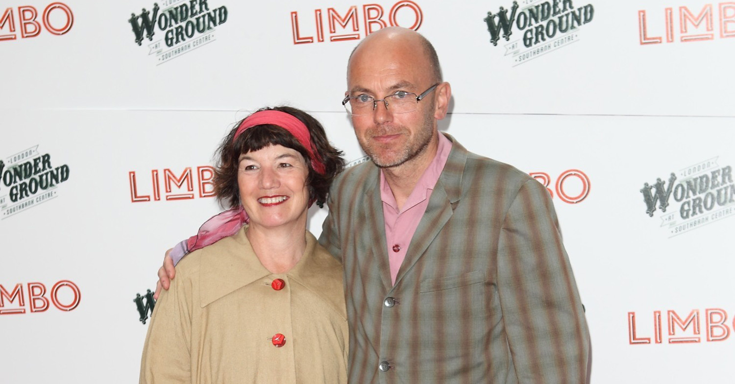 Wayne Hemingway judges on Great British Menu, his career and Red or ...