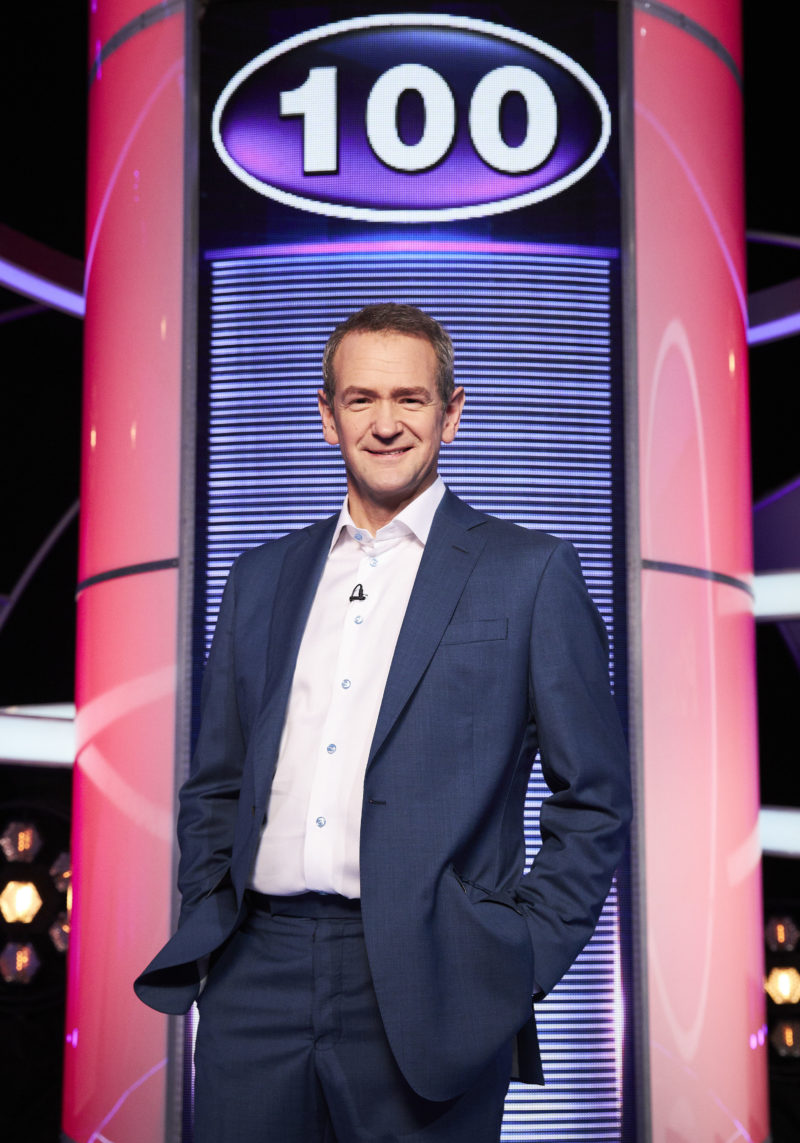 Alexander Armstrong explores South Korea in new Channel 5 documentary