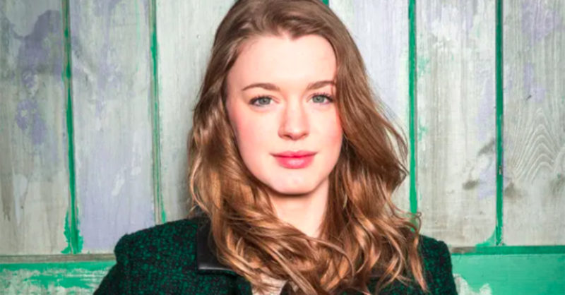 Maddie Heath: Coronation Street's tragic hero and Amy James-Kelly's ...