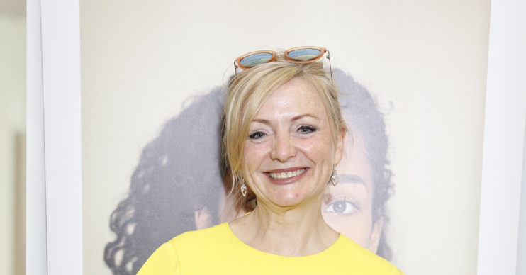 Tracy Brabin: From Coronation Street star to Labour Party figure