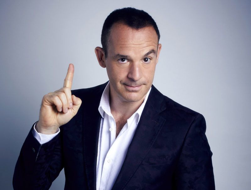 Martin Lewis returns with ITV series Extreme Savers and his career journey